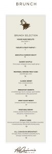 Pat Quinn's Restaurant & Bar | Tsawwassen Springs