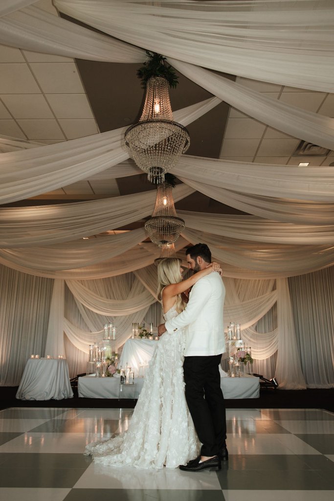 Wedding Open House | Tsawwassen Springs